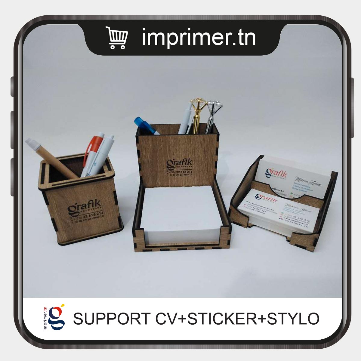 Tampon-cachet-entreprise-societe-poche-encreur-agence-atelier ...